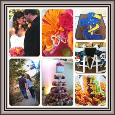 Walnut Creek Chapel: Myka Nicholas & Kyle Shrum Wedding/Reception on 8. ...